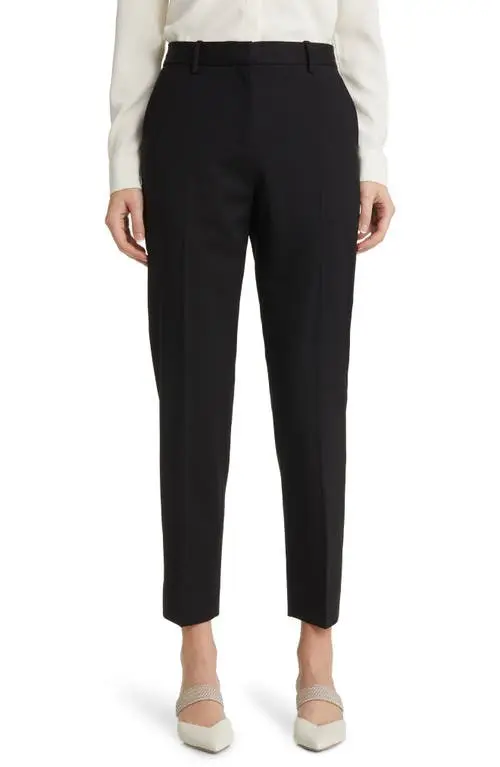 M.M.LAFLEUR Mejia Tapered Trousers