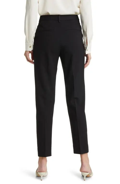 M.M.LAFLEUR Mejia Tapered Trousers