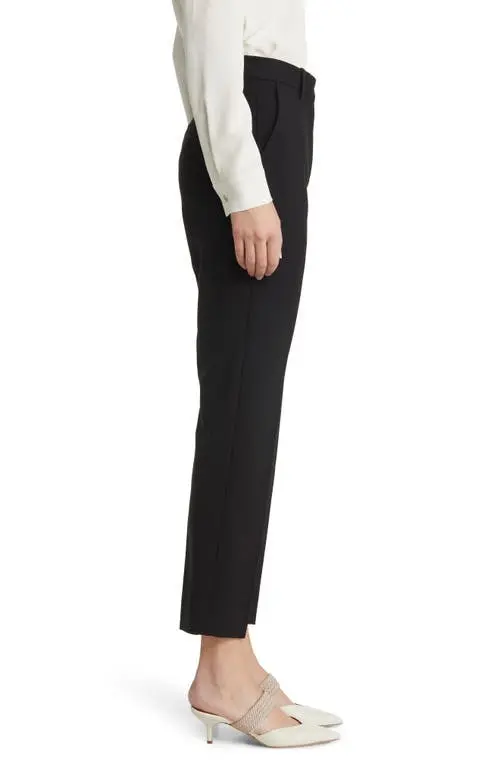 M.M.LAFLEUR Mejia Tapered Trousers