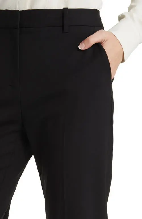 M.M.LAFLEUR Mejia Tapered Trousers