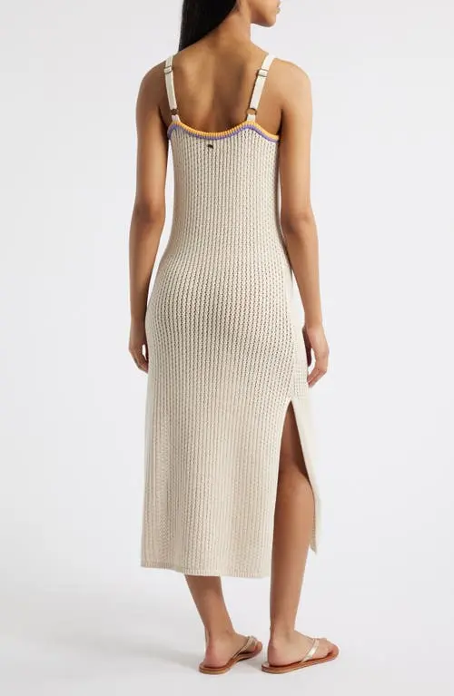 Rip Curl Vadella Cotton Dress