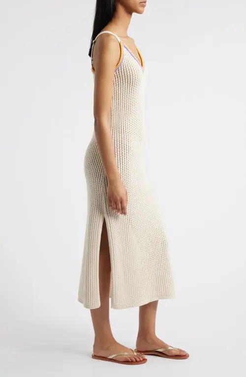Rip Curl Vadella Cotton Dress