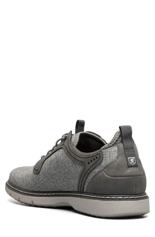 STACY ADAMS Scanlan Lace-up Sneaker - Gray Multi