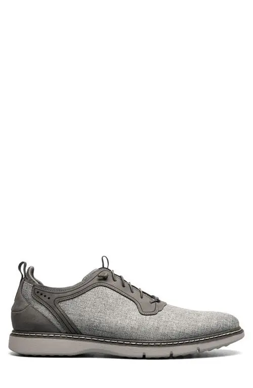 STACY ADAMS Scanlan Lace-up Sneaker - Gray Multi