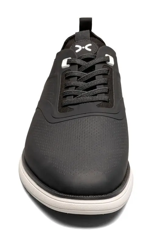 STACY ADAMS Everidge Pull-on Sneaker