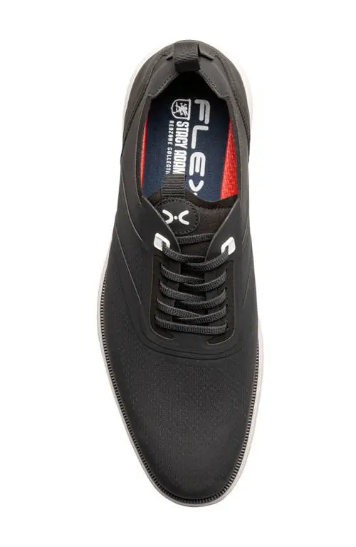 STACY ADAMS Everidge Pull-on Sneaker