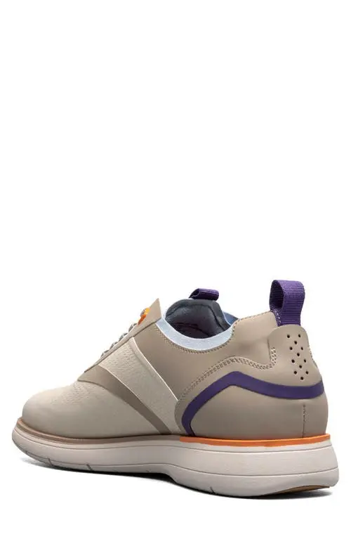 STACY ADAMS Everidge Pull-on Sneaker