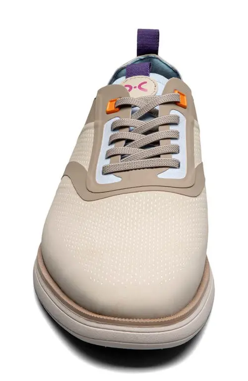 STACY ADAMS Everidge Pull-on Sneaker