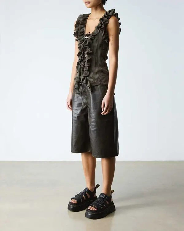 Dr. Martens Mattison 3 Strap Sandals