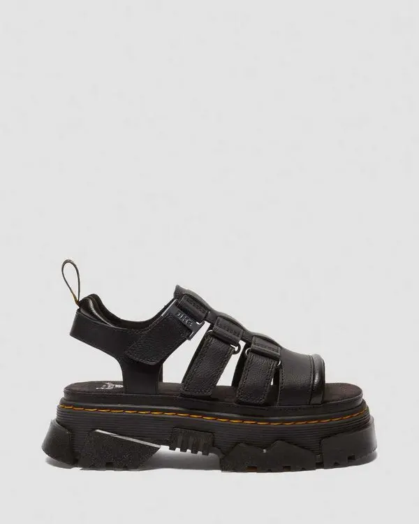 Dr. Martens Mattison 3 Strap Sandals