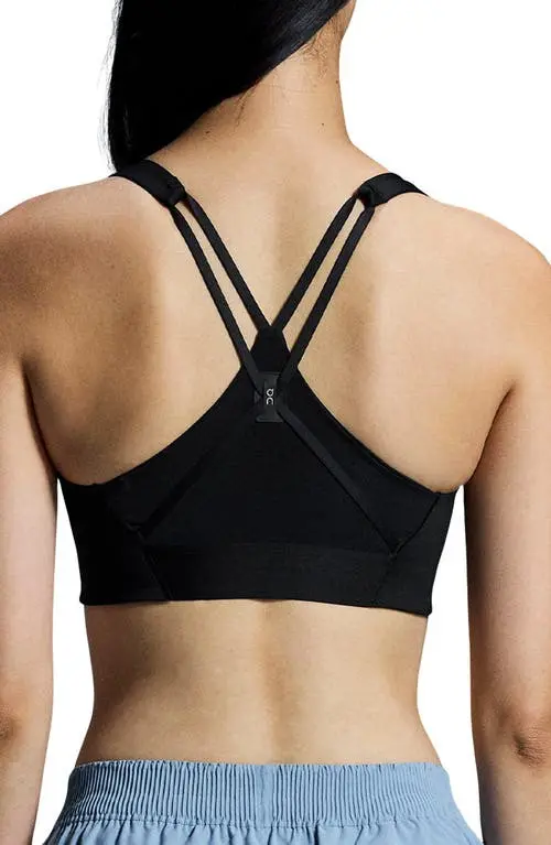 On Train Sports Bra