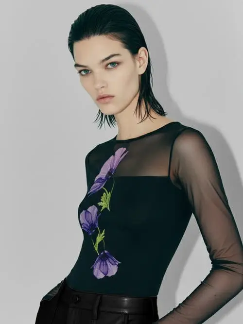 AS By DF Christa Top