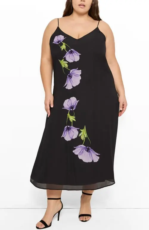 AS By DF Christa Slip Dress