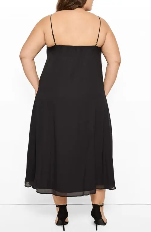 AS By DF Christa Slip Dress
