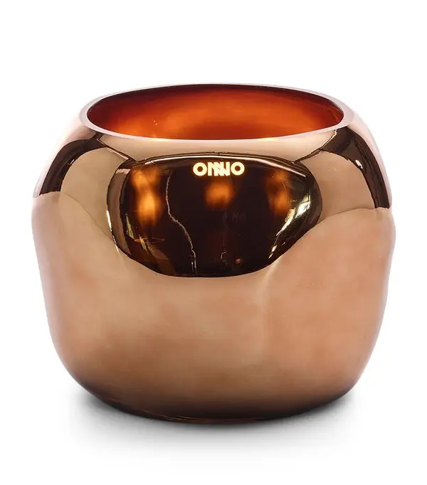 ONNO Medium Cape Copper Zanzibar Candle