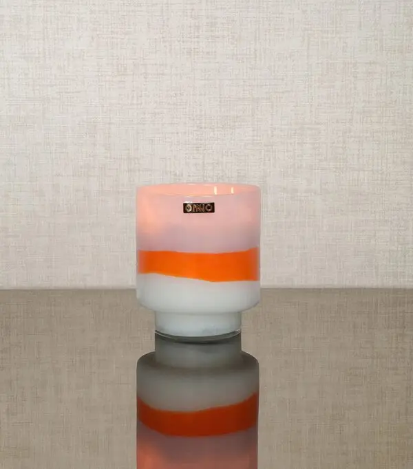 ONNO Large Art Angele Secret Romance Candle