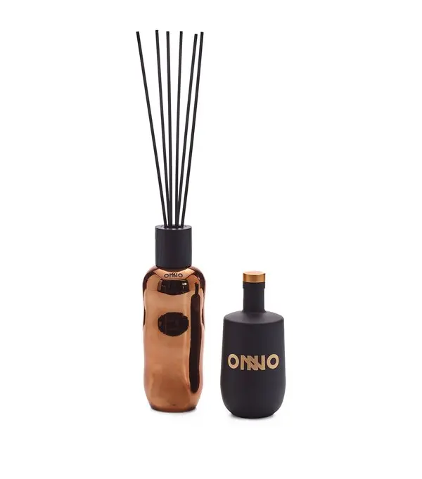 ONNO Cape Copper Zanzibar Diffuser