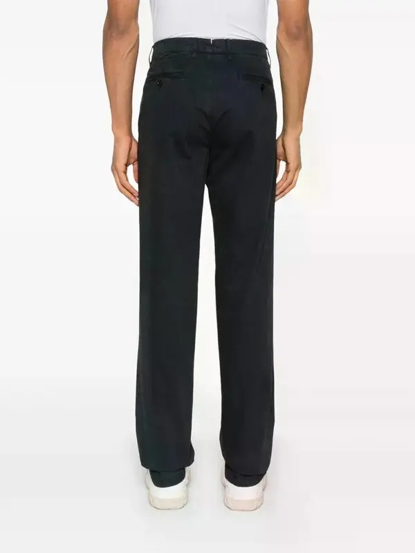Aspesi Cotton Chino Trousers
