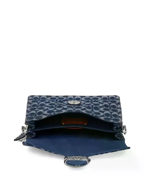 COACH Tabby 30 Shoulder Bag