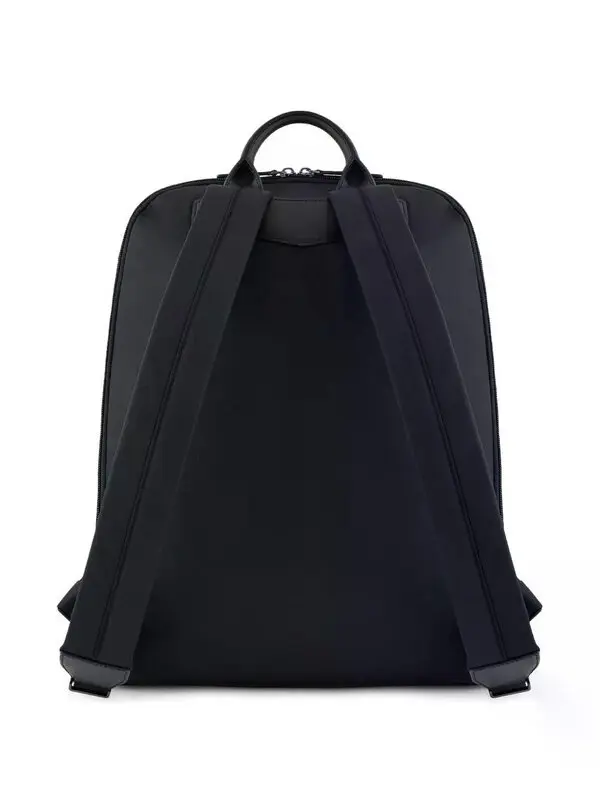 Emporio Armani Backpack - Black