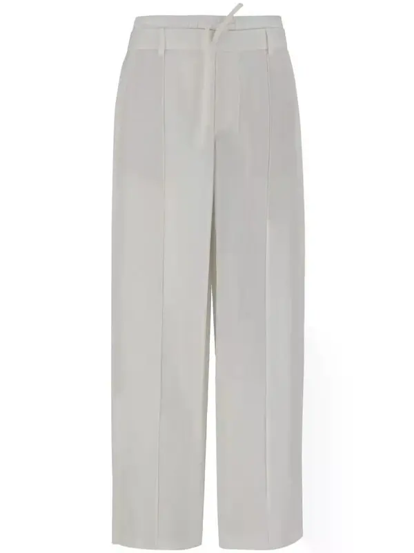 Vince Straight-leg Trousers