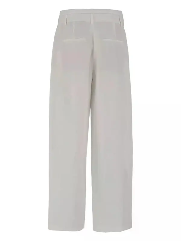 Vince Straight-leg Trousers