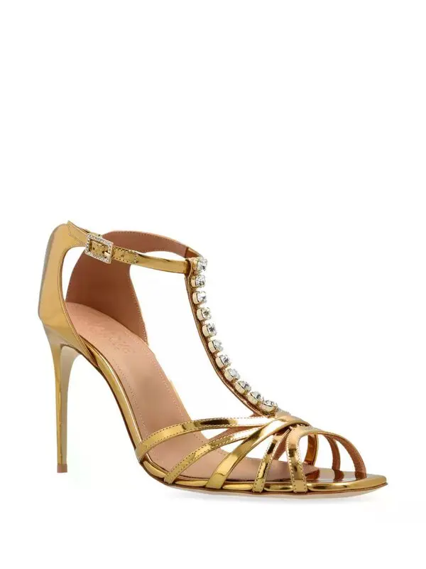 MALONE SOULIERS 90mm Erika Sandals