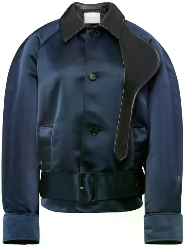 JW Anderson Rounded Jacket