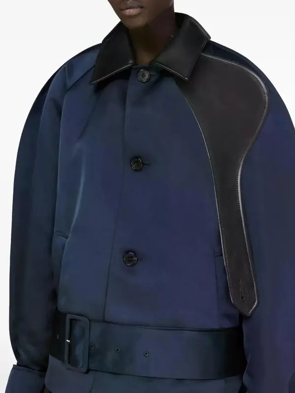 JW Anderson Rounded Jacket