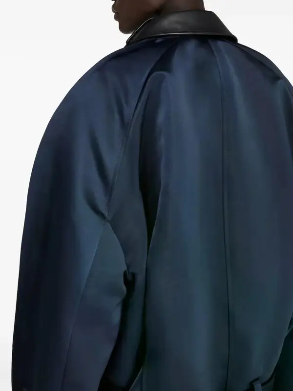 JW Anderson Rounded Jacket
