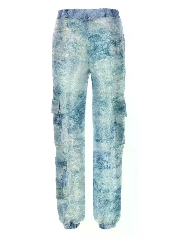 LE TWINS Robi Cargo Trousers