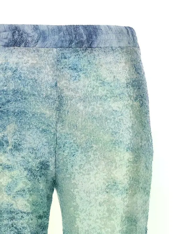 LE TWINS Robi Cargo Trousers