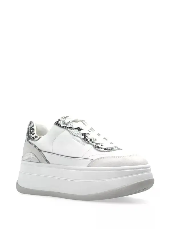 Michael Kors Hayes Sneakers