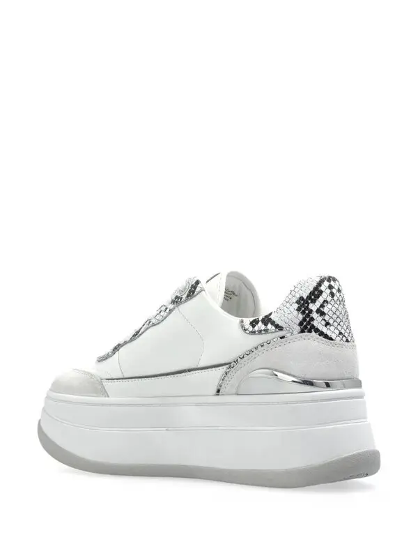 Michael Kors Hayes Sneakers