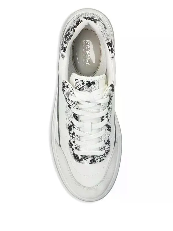 Michael Kors Hayes Sneakers