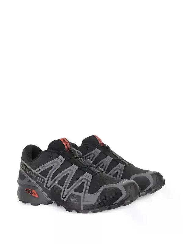 SALOMON Speedcross 3 Gore-tex Sneakers - Black