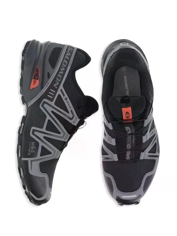 SALOMON Speedcross 3 Gore-tex Sneakers - Black