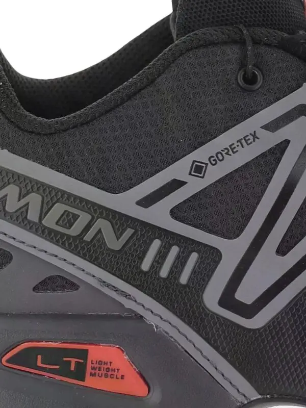 SALOMON Speedcross 3 Gore-tex Sneakers - Black