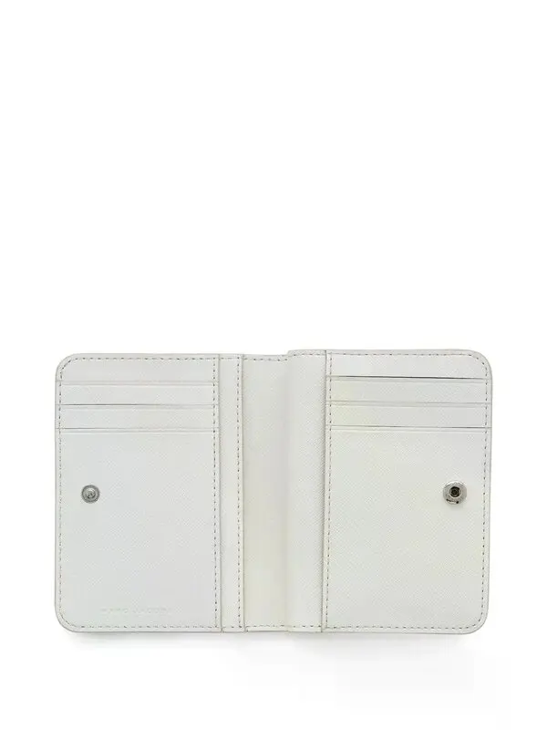 Marc Jacobs Mini The Sticker Patch Wallet