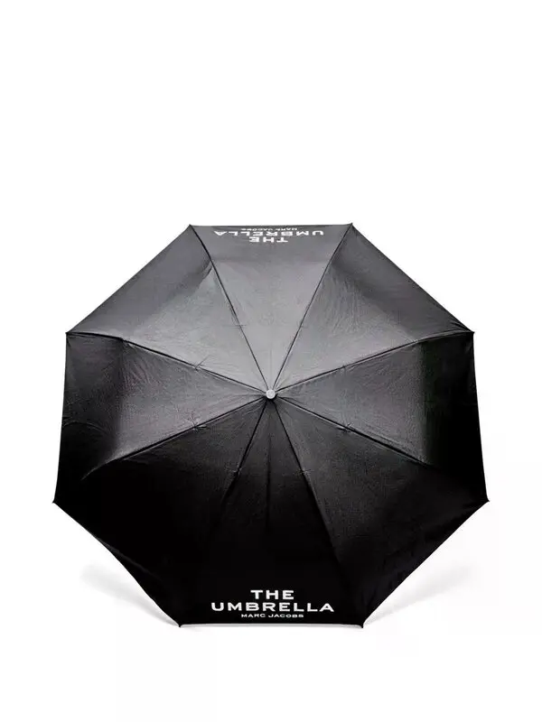 Marc Jacobs The Umbrella - Black