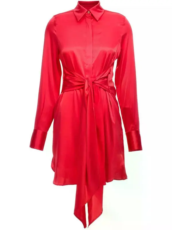 LE TWINS Cervia Shirt Dress