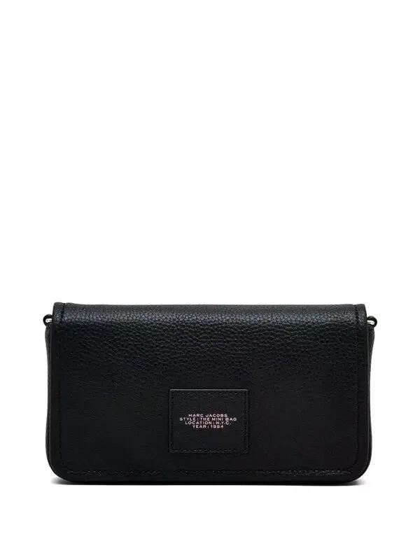 Marc Jacobs Sticker-patch Mini Bag