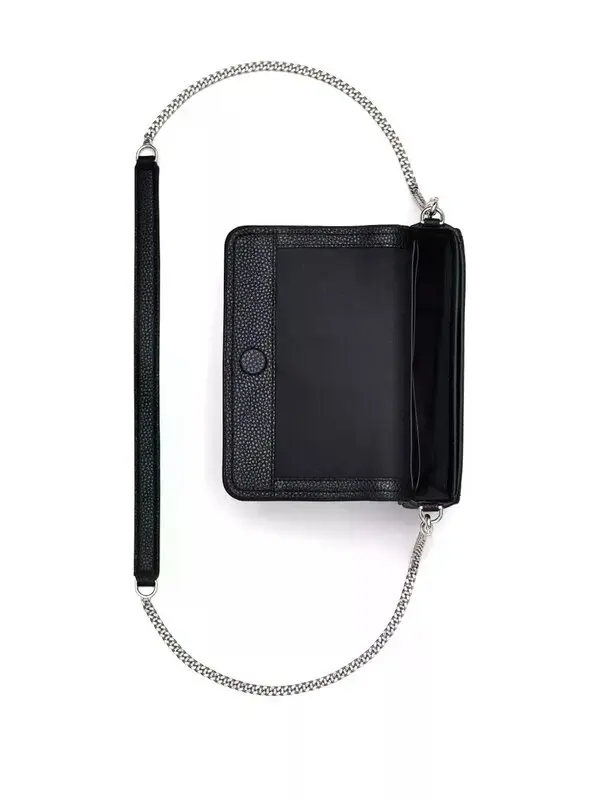 Marc Jacobs Sticker-patch Mini Bag