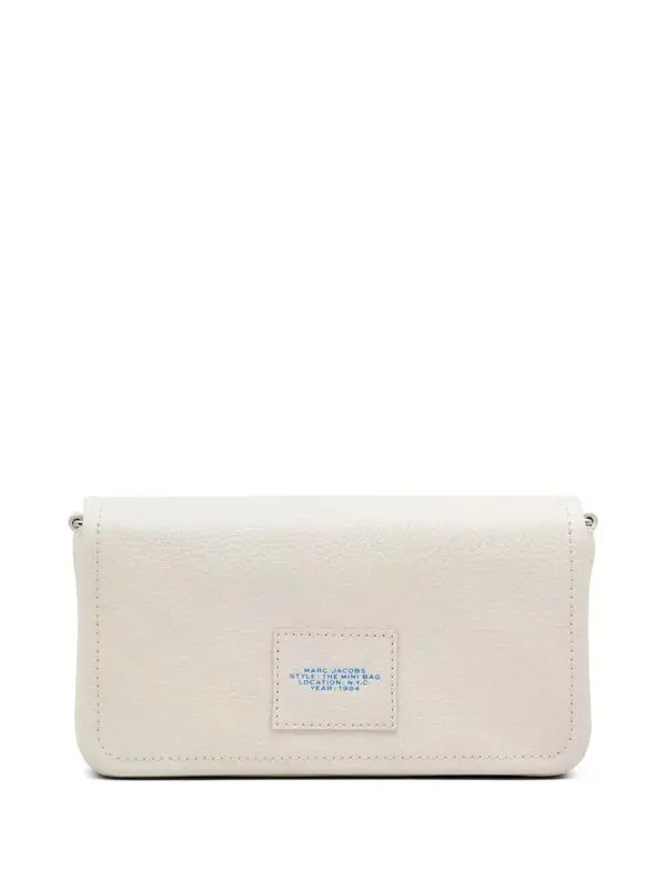 Marc Jacobs Sticker-patch Mini Bag