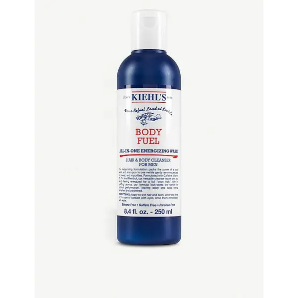 KIEHL'S SINCE 1851 Body Fuel - One-color