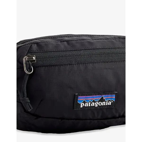 Patagonia Terravia Mini Logo-patch Bum Bag