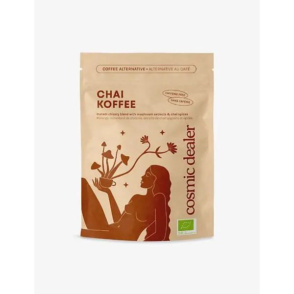 COSMIC DEALER Chai Koffee 120g - One-color