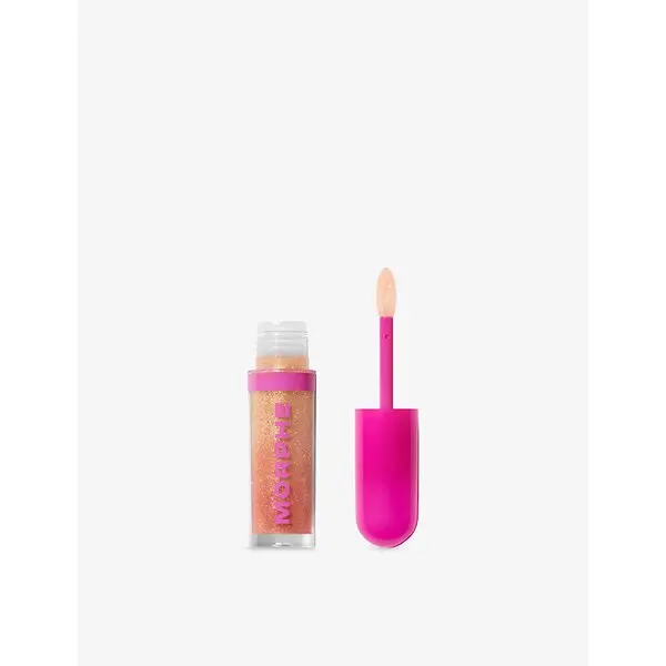 MORPHE Forbidden Lust Potion Lip Oil 3.2ml - Juicy Details