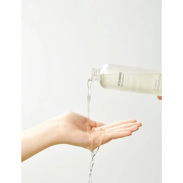 MIXSOON Bean Cleansing Oil 195ml - One-color