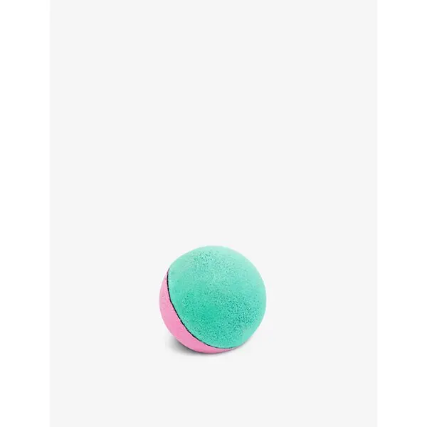 NAILMATIC Twin Bath Bomb 2 X 85g - Pink/green